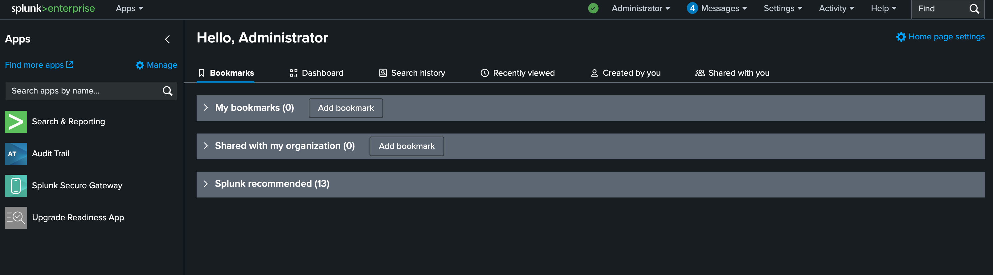 Setting Up Splunk for your Homelab (Part 1 - Splunk Installation) | Kinderforce